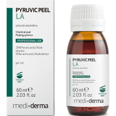 PYRUVIC PEEL LA – Пилинг химический с пировиноградной кислотой, 60 мл