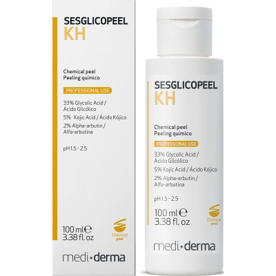 Химические пилинги Mediderma, купить с доставкой по РФ