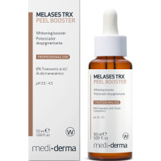 MELASES TRX Booster peel – Пилинг химический, 50 мл